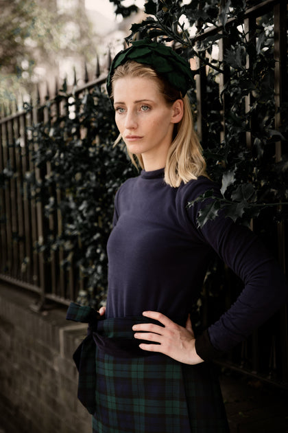 Sustainable Society Muse, Flora Gibbs | Hannah Sophia England